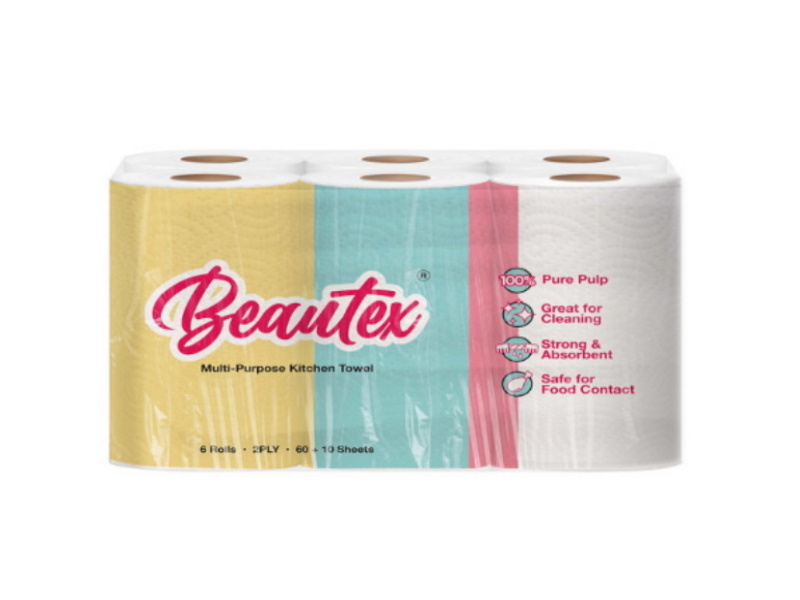 Tips Industry - Tissue Paper Manufacturer Johor Bahru (JB), Malaysia ...