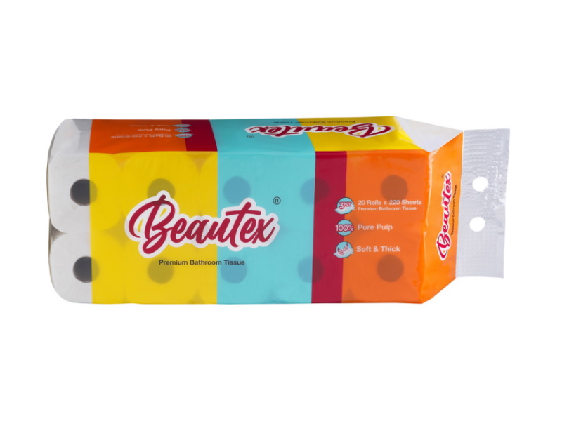 Tips Industry - Tissue Paper Manufacturer Johor Bahru (JB), Malaysia ...