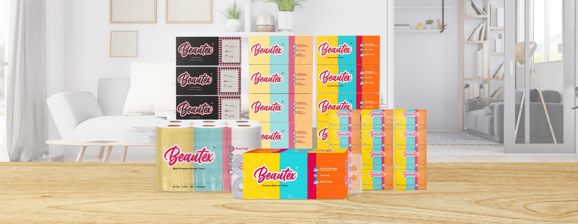 Tips Industry - Tissue Paper Manufacturer Johor Bahru (JB), Malaysia ...